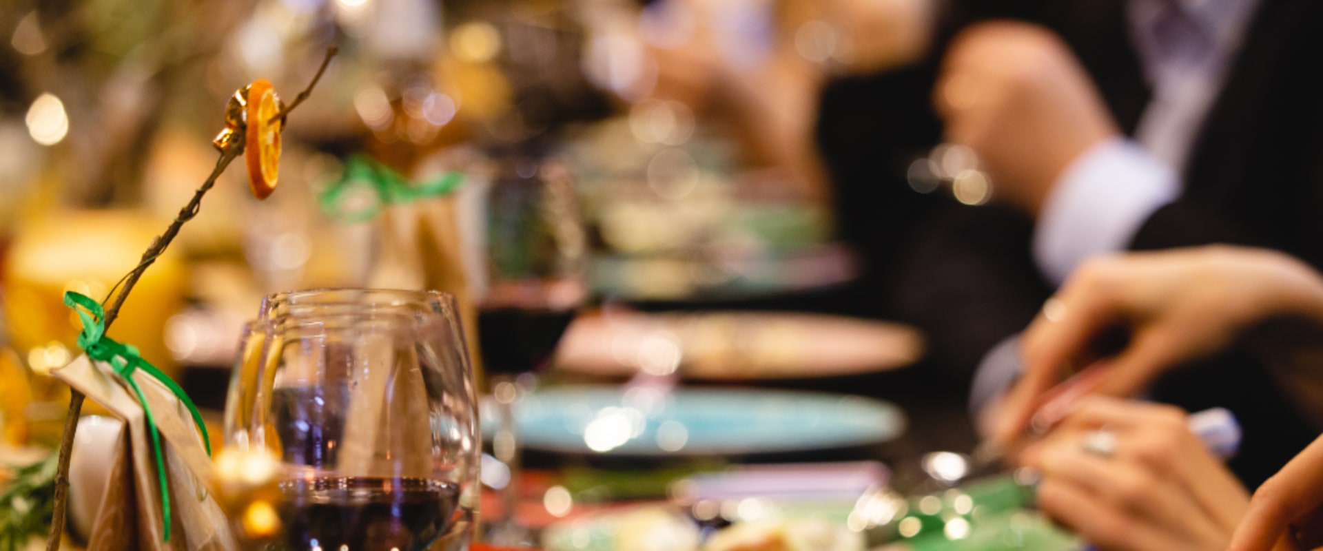 Exploring the Upscale Fine Dining Scene in Raleigh, NC