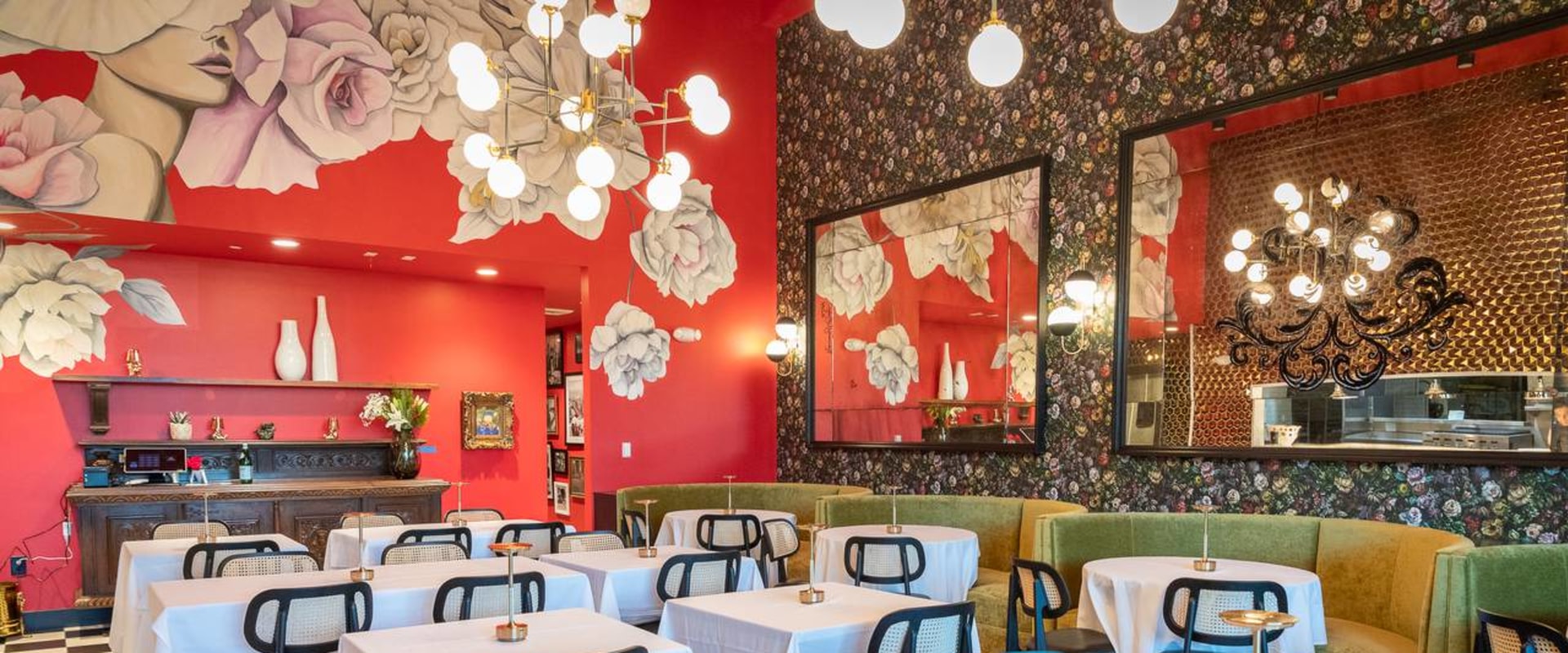 Fine Dining in Raleigh, NC: Restaurants with Dress Codes for Special ...