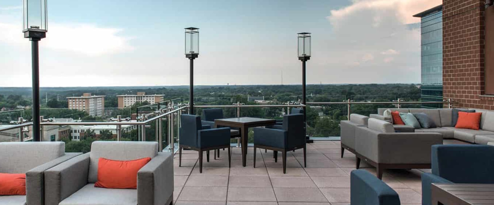 Warm Up at These Cozy Restaurants in Raleigh, NC